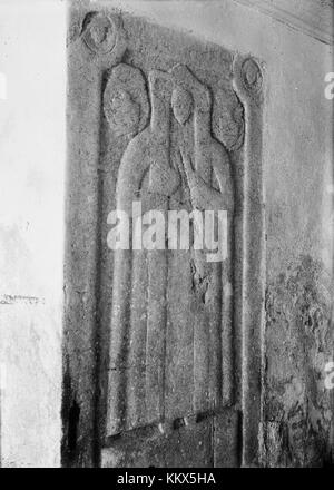 Grums Kyrka, a Swedish church, is known for its architectural style and ...