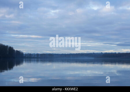 The Fraser River, Mission BC Canada Stock Photo - Alamy