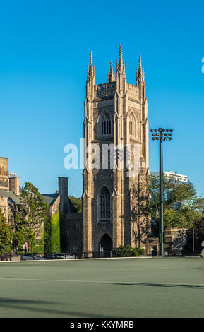 Historic buildings in Downtown Toronto, Canada Stock Photo - Alamy