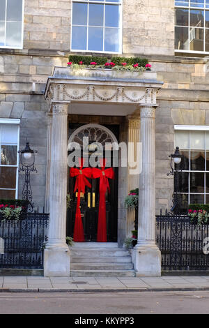 The Royal Society of Medicine RSM Chandos House in Queen Anne Street ...