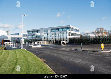 UK Entertainment - Film - Pinewood Studios - 1946 Stock Photo - Alamy
