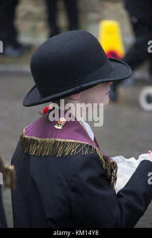 Lundy's Day Derry Stock Photo - Alamy