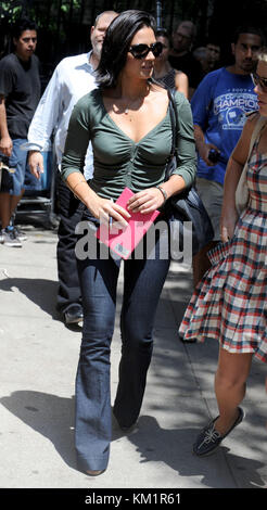 04 August 2011 - New York - Larry Silverstein, president and chief ...