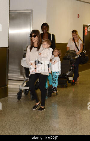 Miami Beach - FL JULY 8: Kourtney Kellar is seen during arrivals at The ...