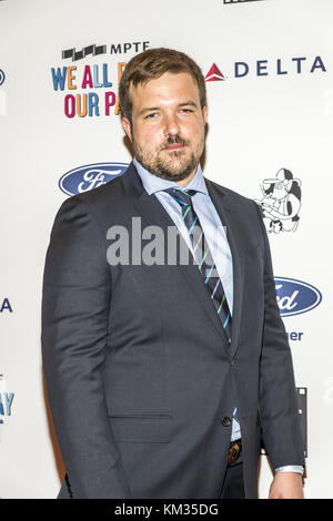 LOS ANGELES - NOV 2: Will Fetters at the 6th Annual Reel Stories, Real ...