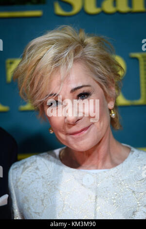 London, UK. Zoe Wanamaker at London Evening Standard Theatre Awards at ...