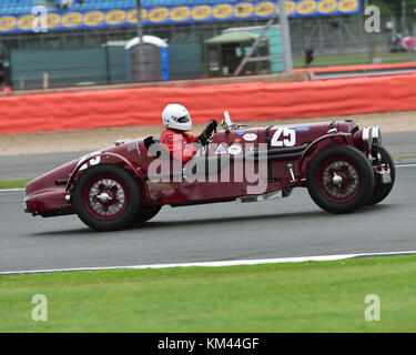 Robert Blakemore, Aston Martin Speed Model, The ‘Mad Jack’ for Pre-War ...