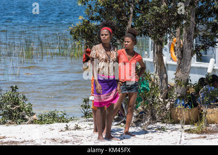 Malagasy women, Madagascar Stock Photo - Alamy
