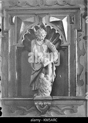 Solna Church, located in Sweden, is known for its historical ...