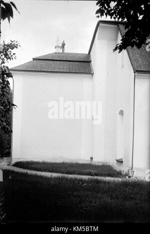 Leksands kyrka is a historic church located in Leksand, Sweden. The ...