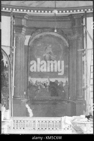 Reftele kyrka (Reftele Church) is located in Sweden and is a ...