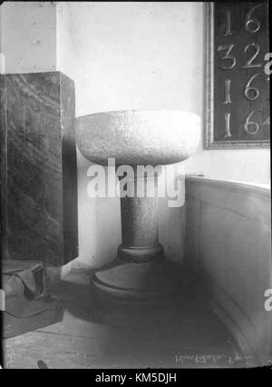 Kristdala Church is a historical church located in Sweden, cataloged as ...