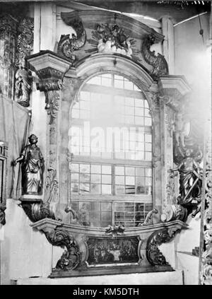 Njurunda Church in Sweden is a historical religious site, known for its ...