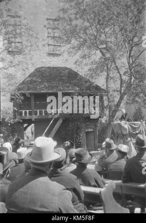 Sweden, Kalmar: the fortified medieval castle Stock Photo - Alamy