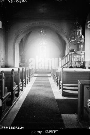 Ransberg Church (Ransbergs kyrka) is a historical church located in ...