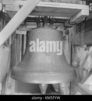 Rimbo Church, located in Norrtälje Municipality, Sweden, is a medieval ...