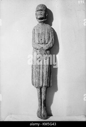 Lyrestad Church, located in Sweden, is cataloged under KMB ...