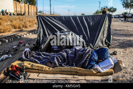 People trapped between migration, indigence, marginalization, poverty ...