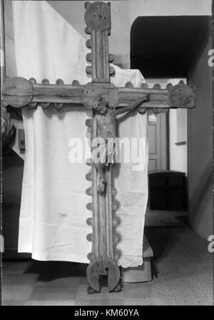 Idala kyrka is a Swedish church known for its historical significance ...