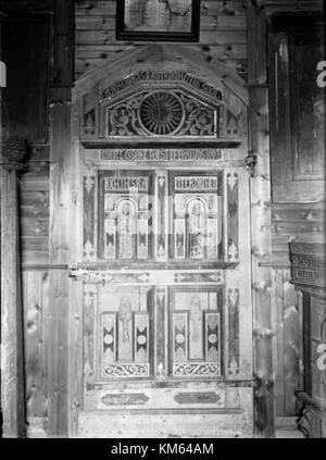 Njurunda kyrka is a historical church in Sweden, recognized for its ...