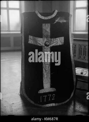 Reftele kyrka is a historic church located in Sweden, with its ...