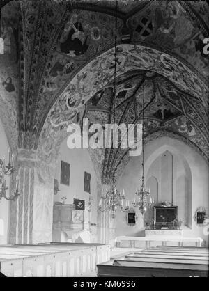 Kumla Kyrka is a historic church in Kumla, Sweden, known for its ...