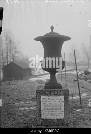Nyeds Church is a historic Swedish church known for its architectural ...