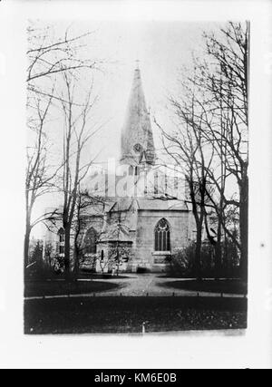 Sankta Helena kyrka is a historical church in Sweden, designated as a ...