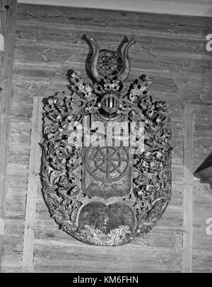 Nyeds Church is a historical site located in Sweden. The church is ...