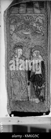 Kumla Church, located in Sweden, is a historic church known for its ...