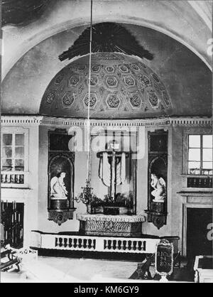 Karlstad's Domkyrka, also known as the Karlstad Cathedral, is a ...