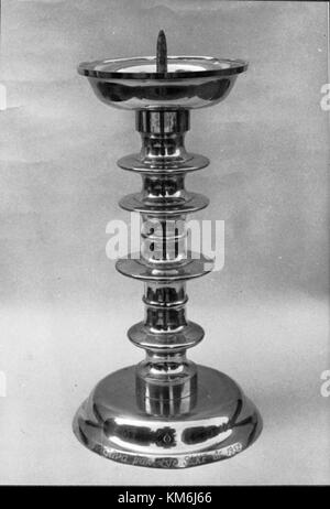 Lye Church (Lye kyrka), cataloged under KMB number 16000200024340, is ...