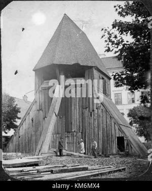 Hedvig Eleonora Church, located in Stockholm, Sweden, is a notable ...