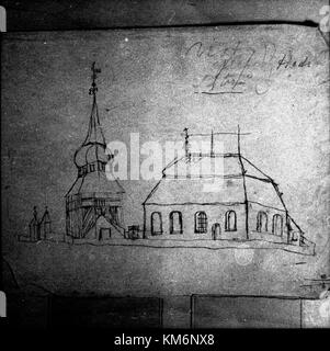 Hede Church, located in Sweden, is a historic church known for its ...