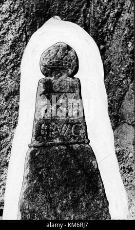 Harestad Church, located in Sweden, is a historically significant site ...