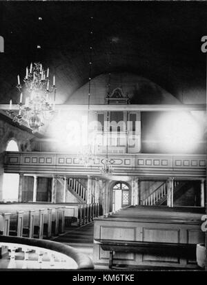 Leksand Church is located in the municipality of Leksand, Sweden. Known ...