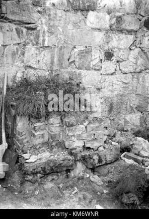 Njurunda Church, listed by the Swedish National Heritage Board (KMB ...