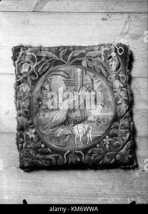 Kristdala Church in Sweden is a historic Lutheran church, cataloged by ...