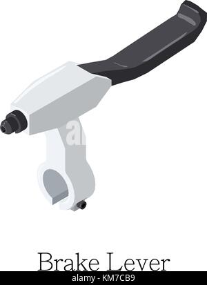 Pedal chopper icon isometric vector. Biker ride. Vehicle sport Stock ...