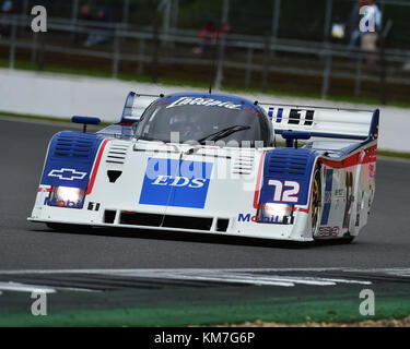Peter Garrod, Intrepid RM1, Silverstone Classic 2014, July 2014 ...