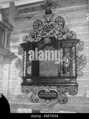 Nyeds kyrka is a church located in Sweden, known for its historical ...