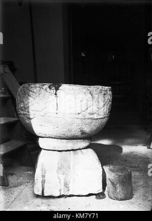 Karaby Church (Karaby kyrka) is a historic church located in Sweden ...