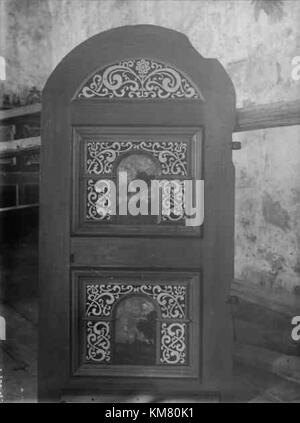 Ragunda Old Church (Ragunda gamla kyrka) is a significant historical ...