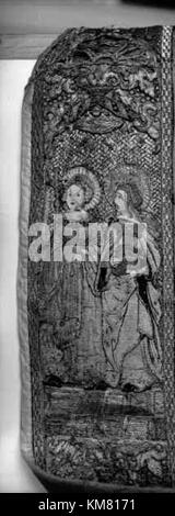 A photograph of Kumla Church in Sweden, a notable religious and ...