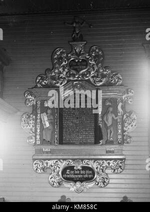 Nyeds kyrka is a church located in Sweden, known for its historical ...