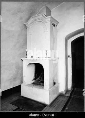 Hagby kyrka, located in Sweden, is a historic church known for its ...