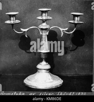 Loftahammar Church in Sweden is cataloged in the KMB archive as an ...