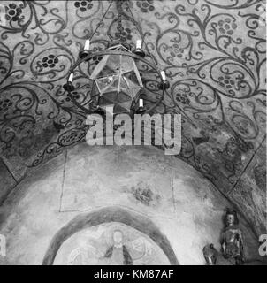 Solna Church, listed under KMB number 16000200133785, is a historic ...