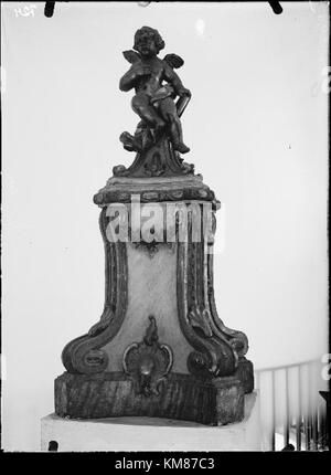 Photograph of Solna Church (Solna kyrka) in Sweden, listed in the ...