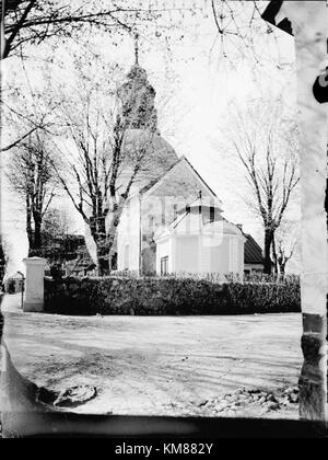 Solna Kyrka is a historic church in Solna, Sweden. Known for its ...